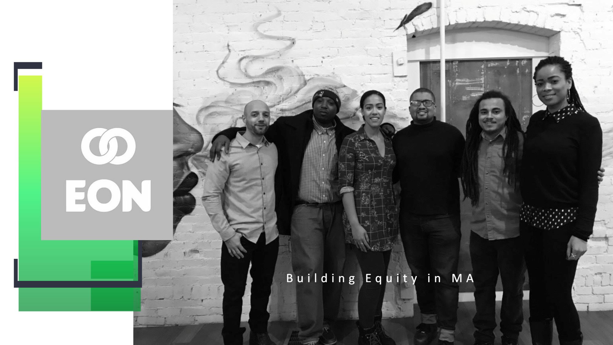 EON's History of Fighting For Equity | Equitable Opportunities Now
