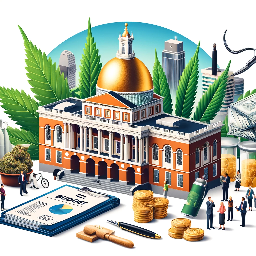 Ask your Rep. to support cannabis equity in MA's budget | Equitable ...